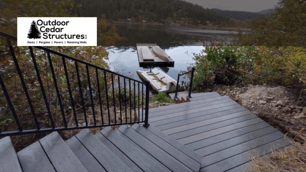 Ideas to Build a Beautiful Pool Deck in Your Backyard - Outdoor Cedar ...