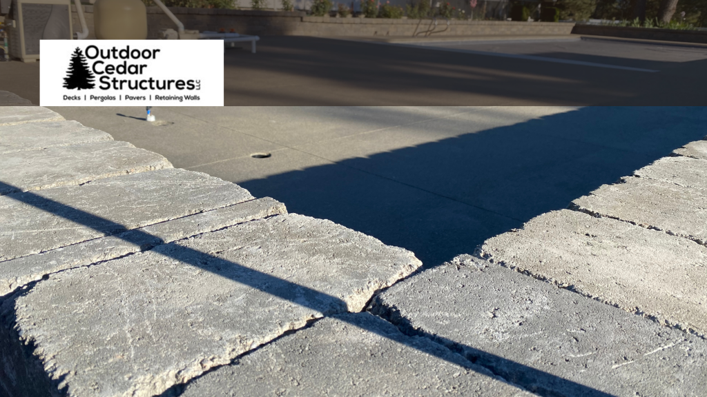 The Importance of Professional Retaining Wall Installation - Outdoor ...