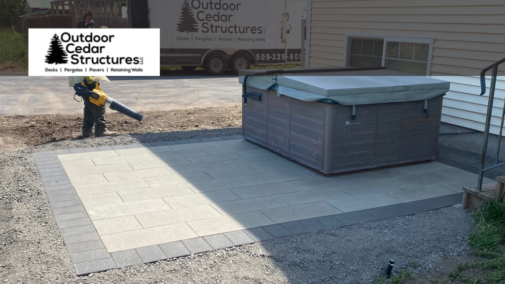 The Importance of Proper Patio Drainage: Tips from Contractors ...